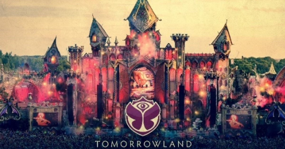 Tomorrowland 2016 Belgio: date festival a Boom e prezzi biglietti
