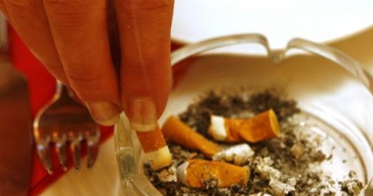 Dal 2 febbraio in vigore il nuovo Decreto sulle sigarette