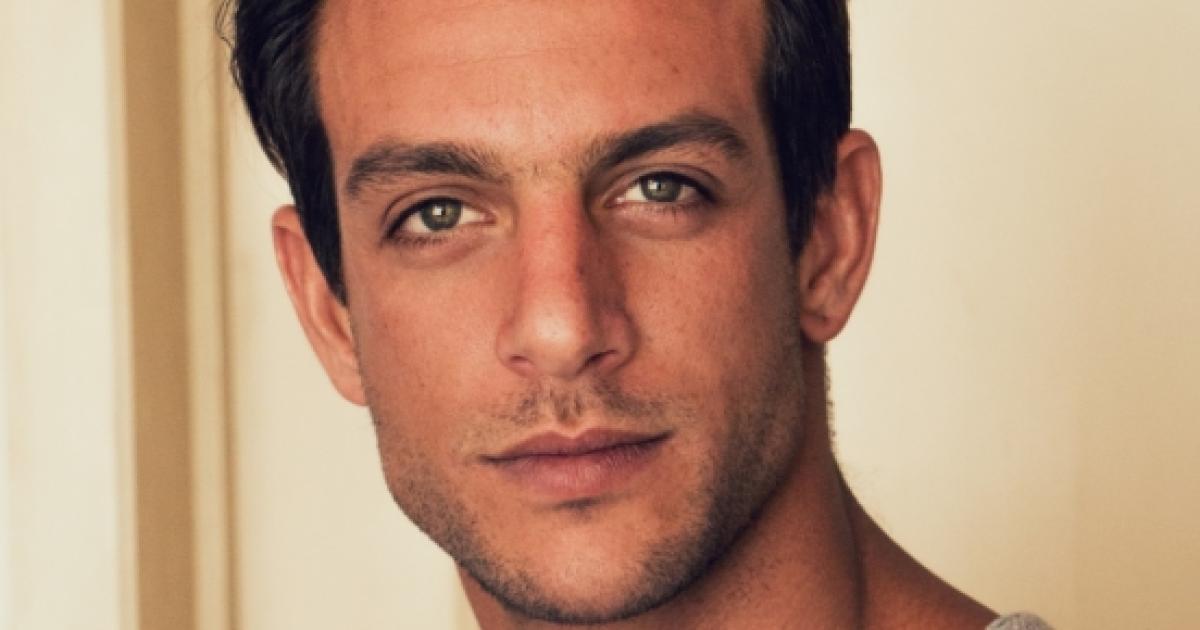 “Soy un niño grande”: Joaquín Ferreira