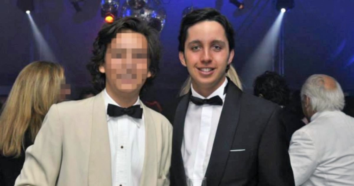 Exclusiva. GH VIP 4: ¿Es gay El Pequeño Nicolás?,¿cuál es su tendencia ...