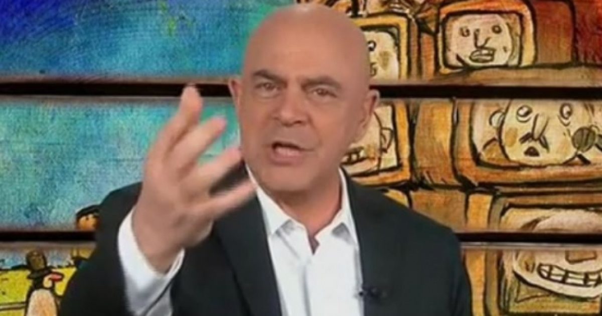 Scuola, Crozza in TV, ironia su statali: polemica su FB 'Pensa ai ...