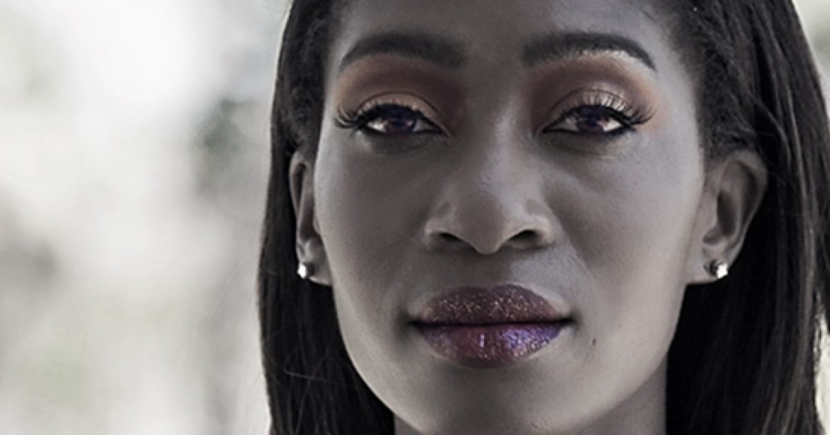 Model Spotlight Sherita Moss