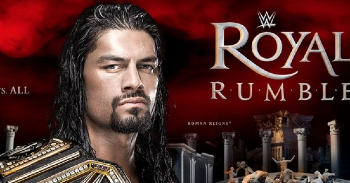 Royal Rumble 2016, risultati: cronaca dei match e colpo di scena ...