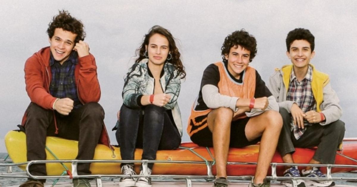 Braccialetti Rossi 3: tutte le novità sulla terza stagione