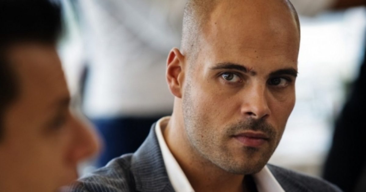 Anticipazioni Gomorra La Serie 2: parla Ciro l’immortale ‘La camorra è ...