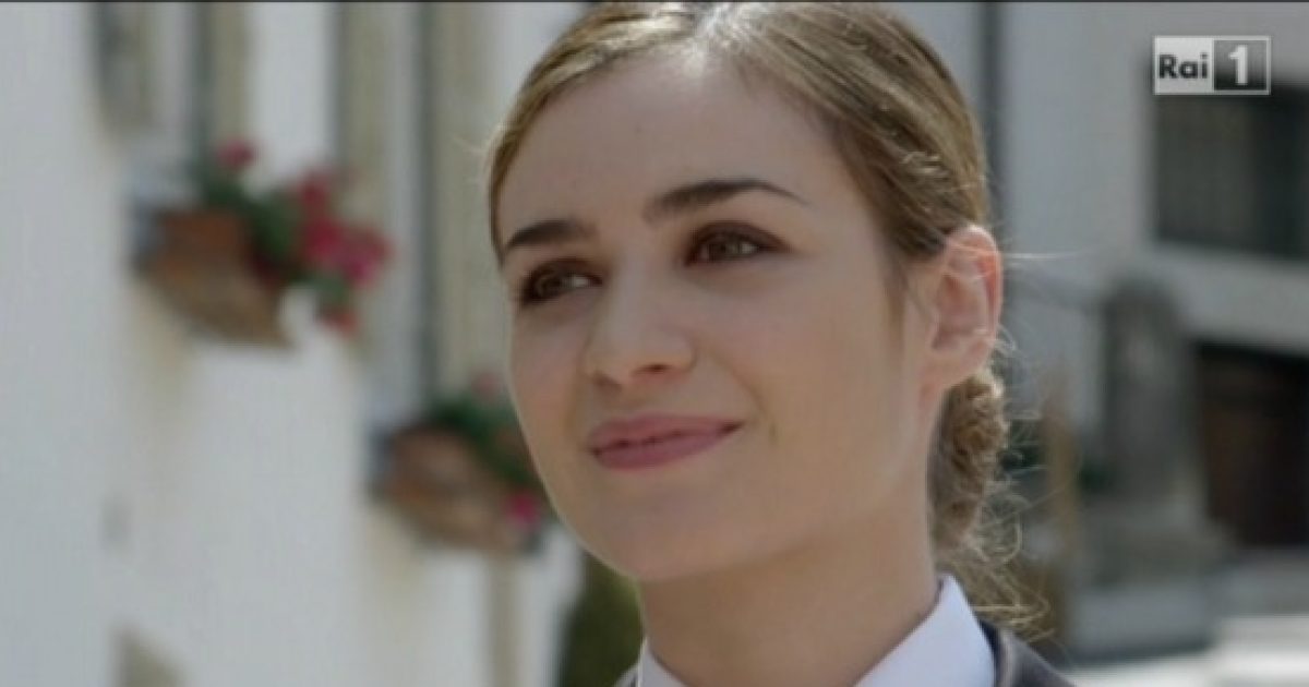 Don Matteo 10: un secondo imprevisto nella vita di Lia