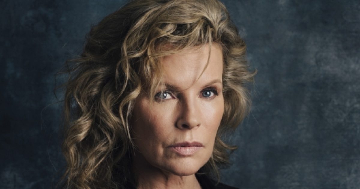 Kim Basinger sarà Mrs. Robinson in "50 sfumature di Nero"