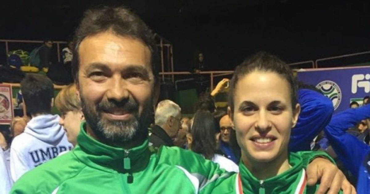 Campionato italiano per rappresentative regionali Fijlkam 2016