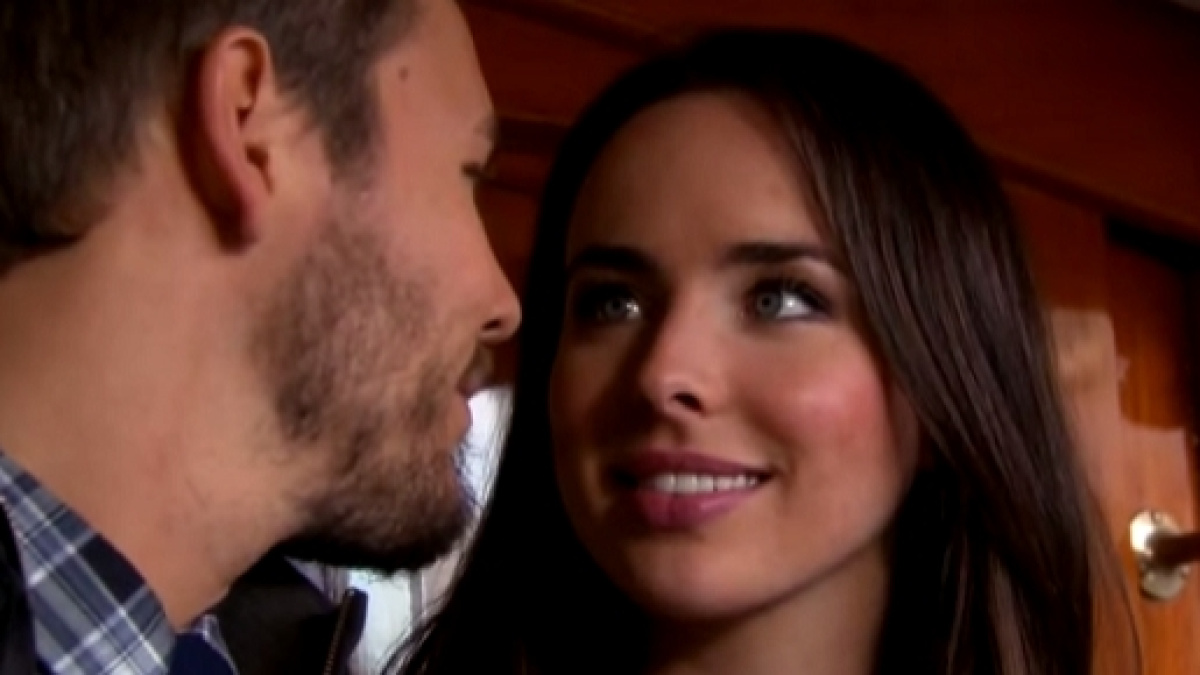 Anticipazioni Beautiful, trame americane: Liam vola in Australia con la ...