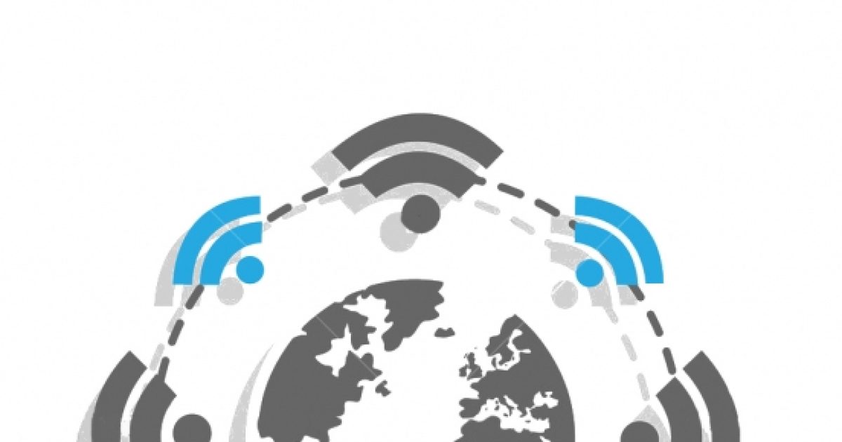 ¿Quieres conectarte a Wifi gratuitamente en cualquier parte del mundo?