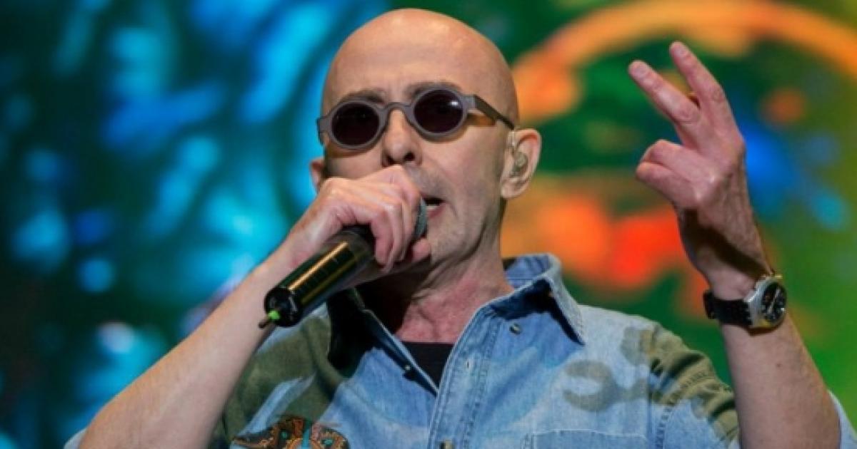 Se confirma un show del Indio Solari en Tandil