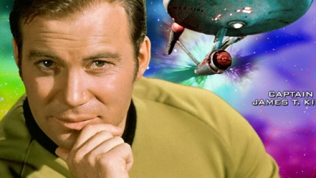 The Big Bang Theory: William Shatner ha rifiutato un cameo