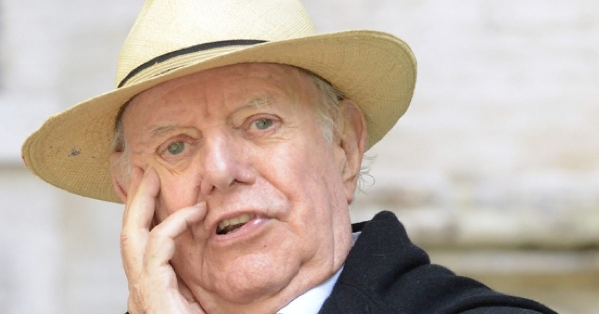 È morto Dario Fo oggi, 13 ottobre