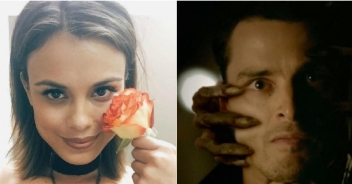 The Vampire Diaries: tudo o que sabemos sobre Sybil, a vilã da 8ª temporada