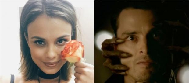 The Vampire Diaries: tudo o que sabemos sobre Sybil, a vilã da 8ª temporada