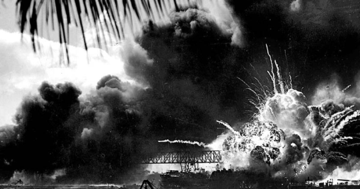 Il conflitto mondiale, una guerra su più fronti