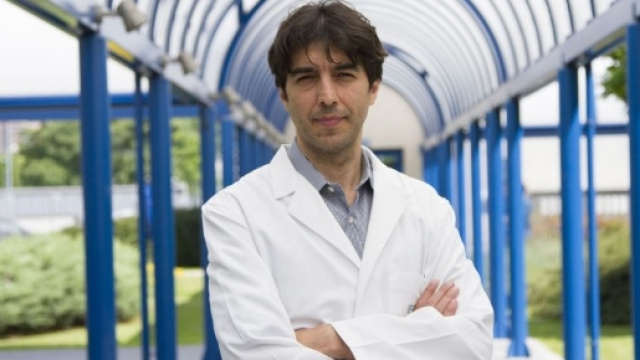 Dieta della longevità: parla l’esperto Valter Longo