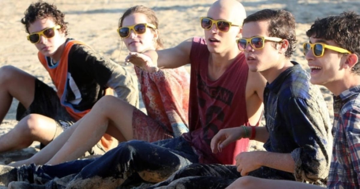 Braccialetti Rossi 3: trame e curiosità