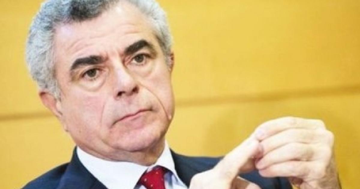 Mauro Moretti vota Sì: 'Semplificazione e meno burocrazia per far ...