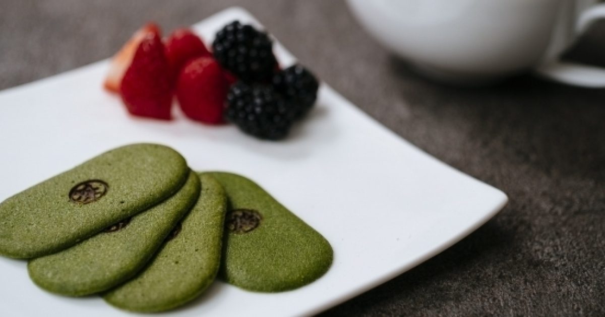 MALEBRANCHE launches a healthy and gluten-free biscuit known as ‘Maru ...