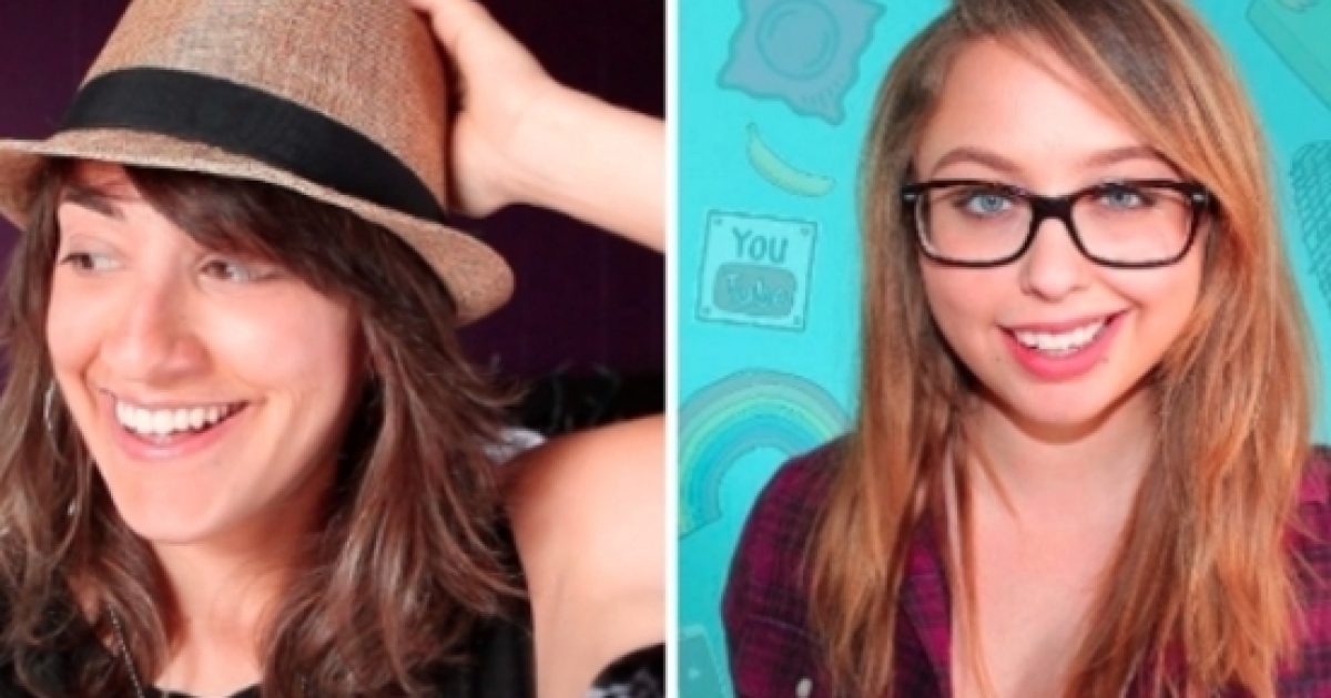 Laci Green and other YouTubers respond to negative NY Times article