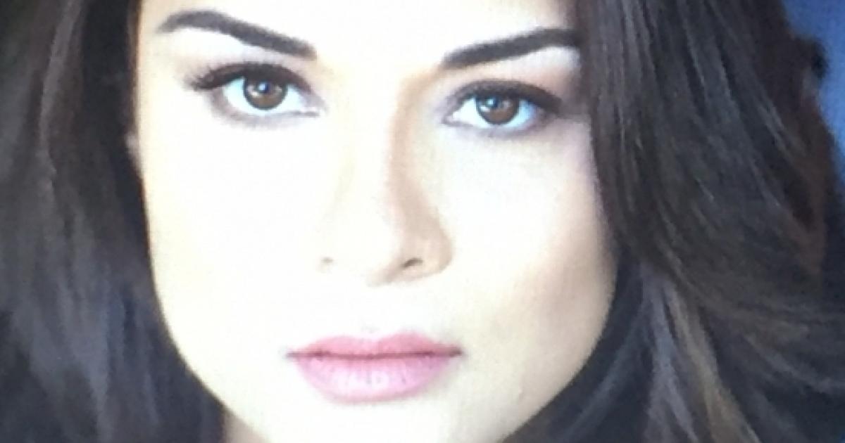 Interview with actress Alisa Reyes