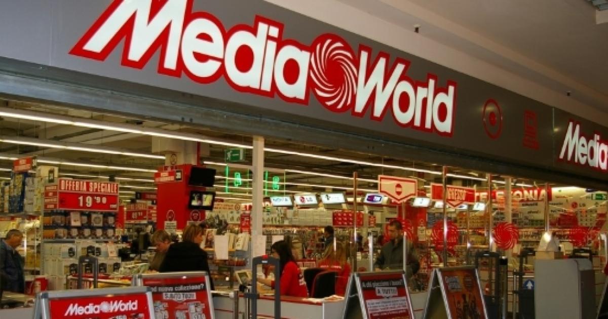 Offerte di Lavoro, MediaWorld ricerca personale in tutta Italia