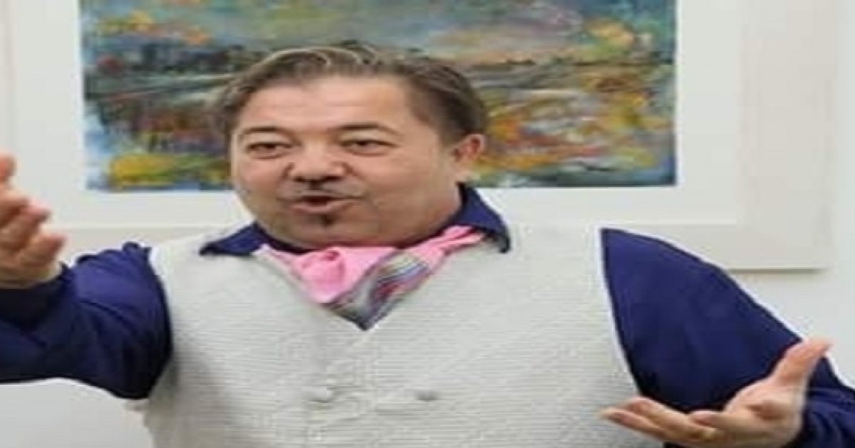 Art Contest di Amedeo Fusco