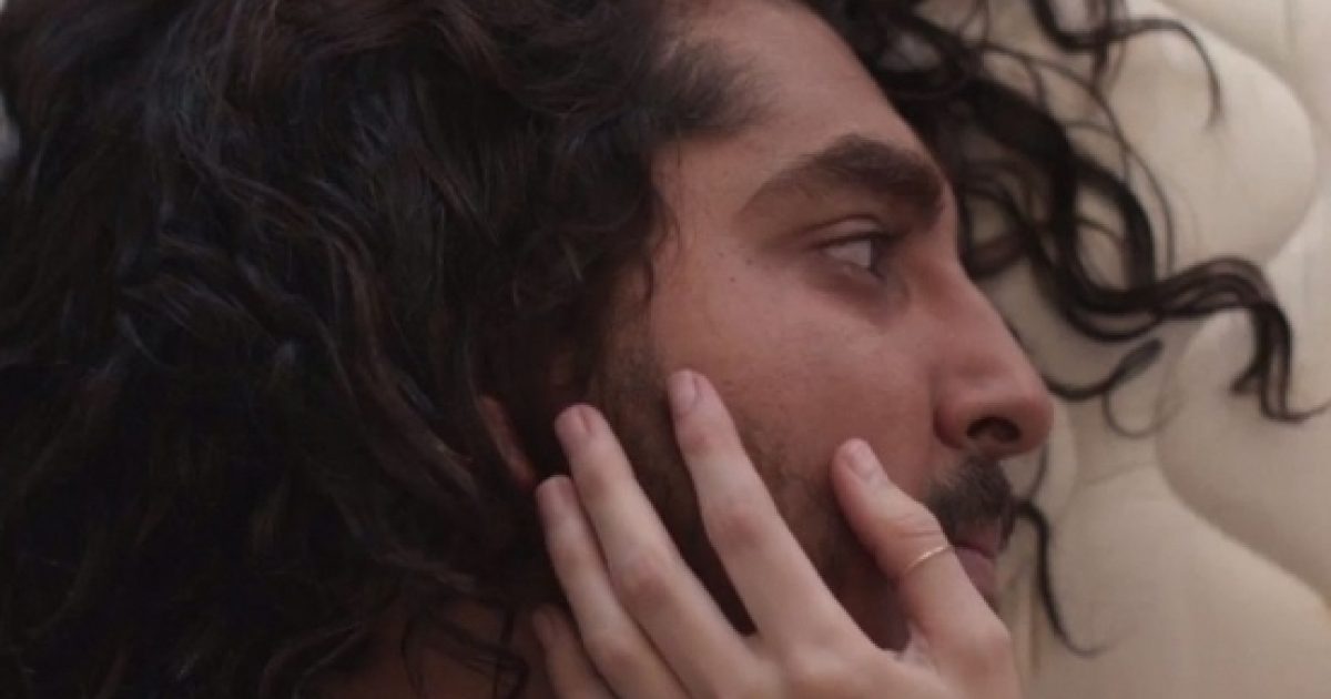 'Lion' Trailer and LFF Review: "An Emotional Roller coaster"