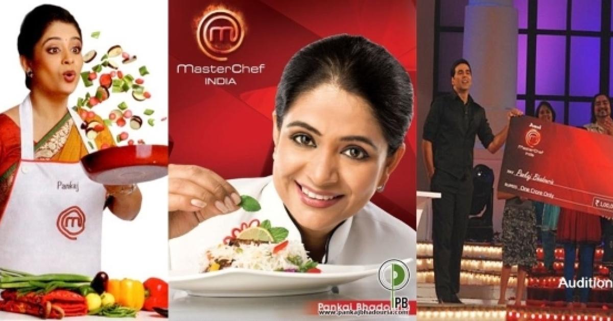 'MasterChef India' season 5 October. 22 full episode written updates ...