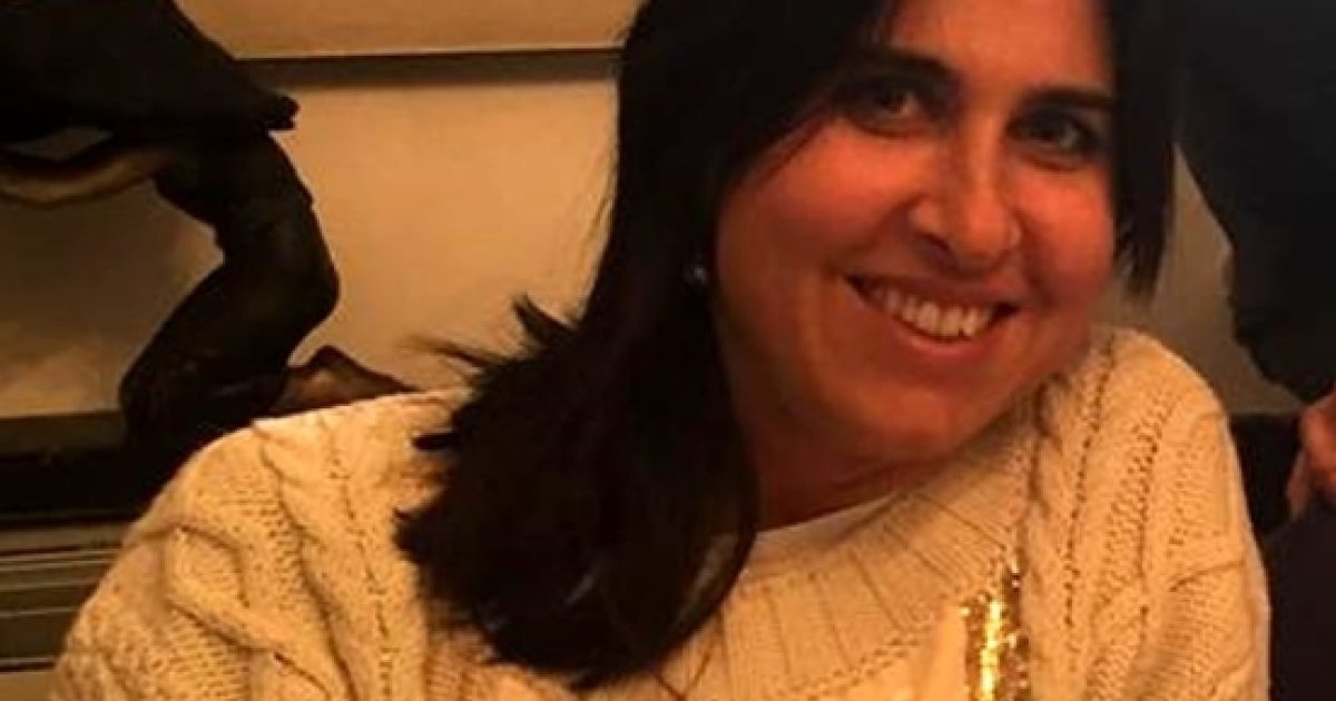 Giulia Ballestri: il marito della vittima trasferito a Ravenna