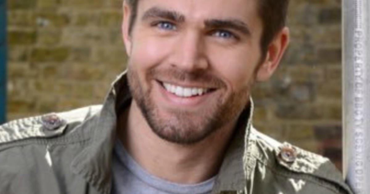 "EastEnders was a fantastic opportunity" Interview with actor Jack Derges