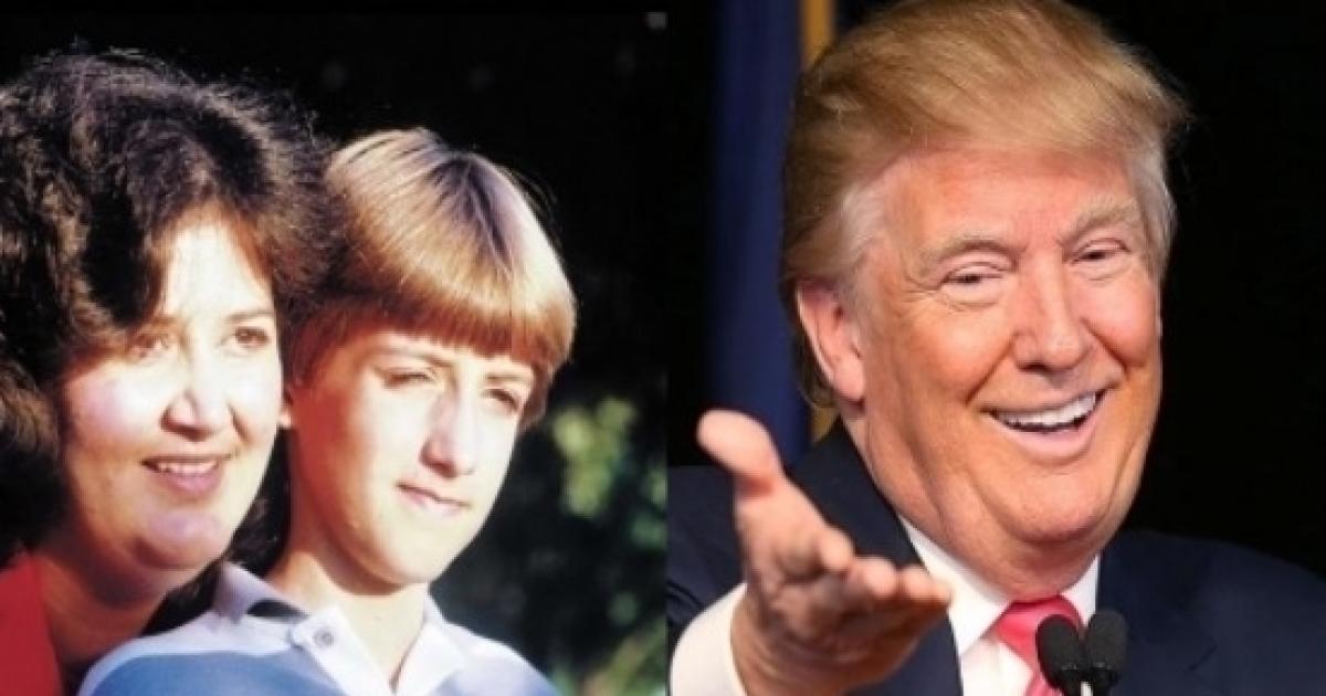 Ryan White's mother rips Donald Trump, confirms he never paid for son's ...