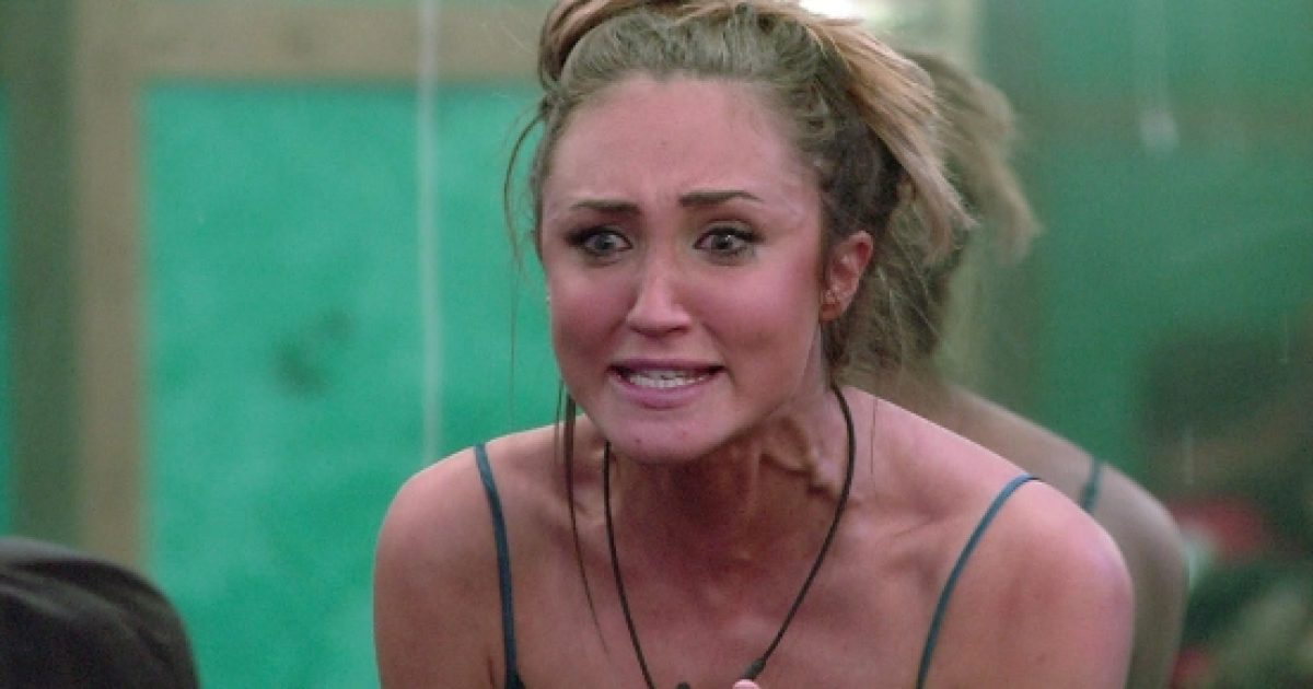 This is why we can't get enough of reality TV star Megan McKenna...