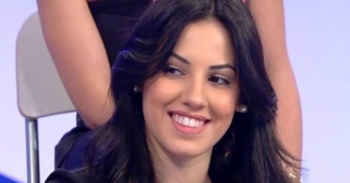 Grande Fratello Vip, Giulia De Lellis: 'Signorini gradiva che andassi ...