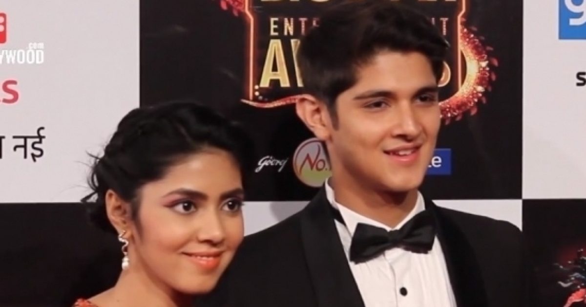 Yeh Rishta Kya Kehlata Hai – Naksh has a new love interest on the show?