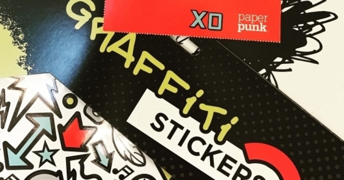 Startup company Paper Punk promotes crafty and non-virtual playtime via ...