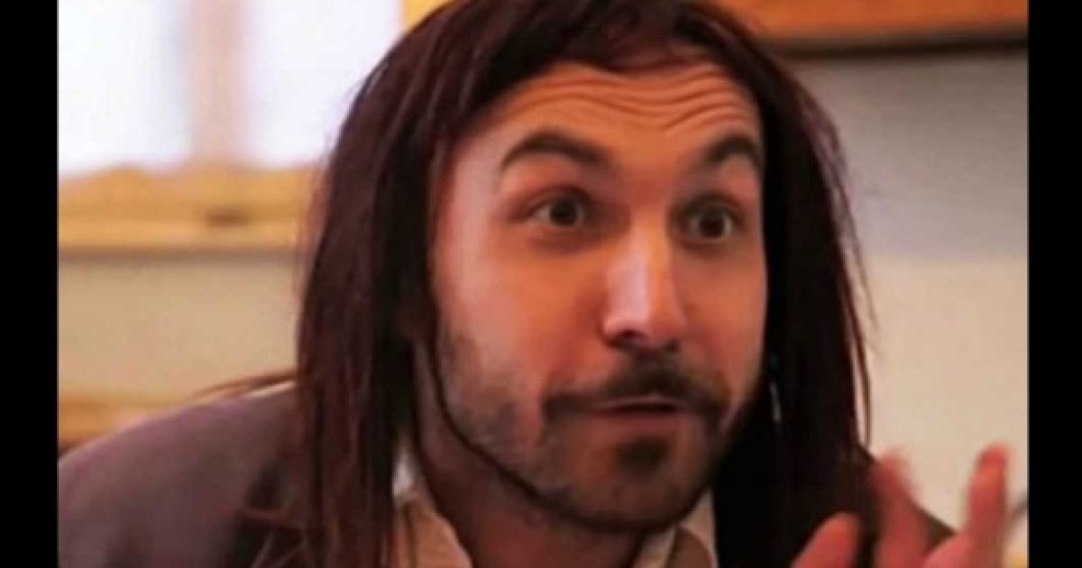 Mariottide, il 27/10 in onda i primi due episodi su Italia 1: info ...