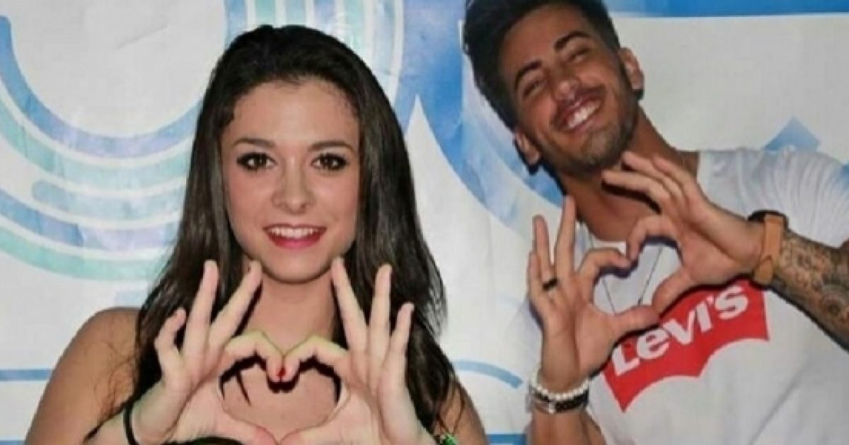 MYHYV BOMBA.: Ruth e Iván confirman cuál es su relación actual..