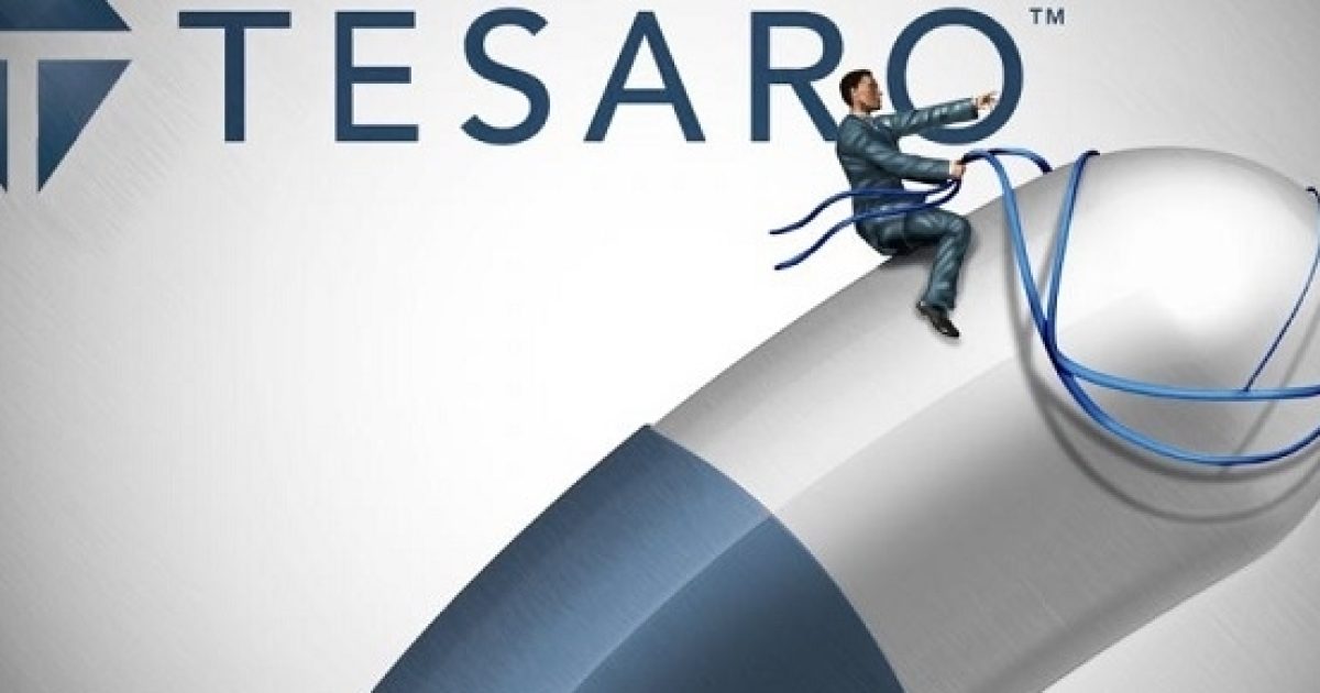 Tesaro, un modello farmaceutico vincente nato negli Stati Uniti ed ora ...