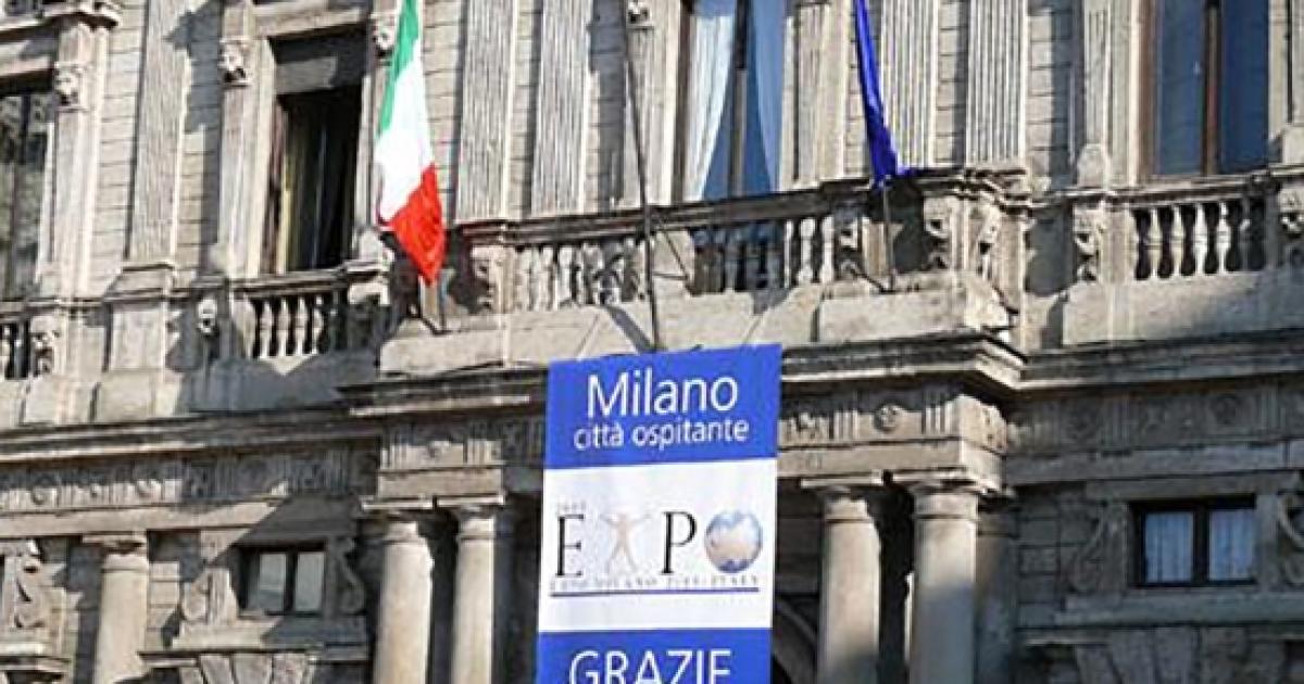 Il comune di Milano assume 300 nuove figure