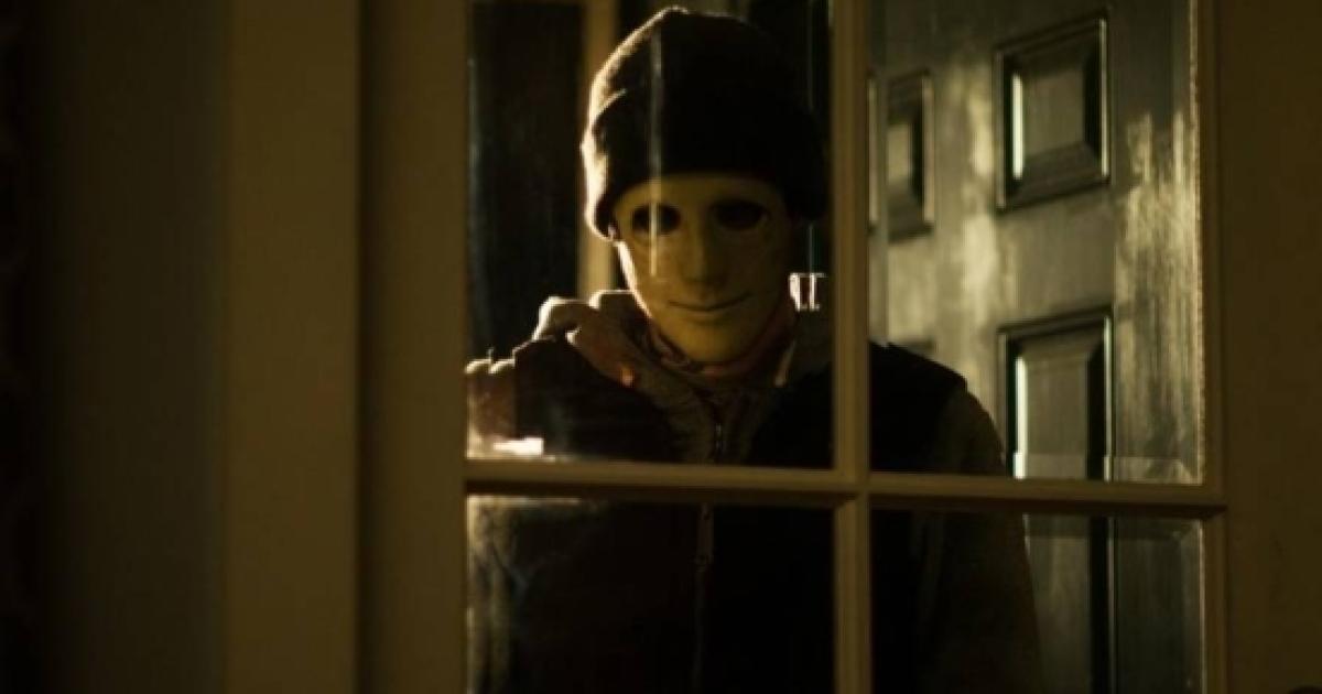 4 scary as hell movies to watch on Netflix this Halloween