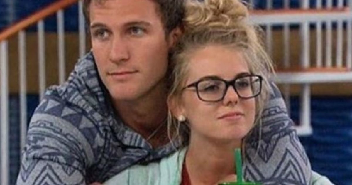Nicole Franzel and Corey Brooks reunite: what are the 'Big Brother 18 ...