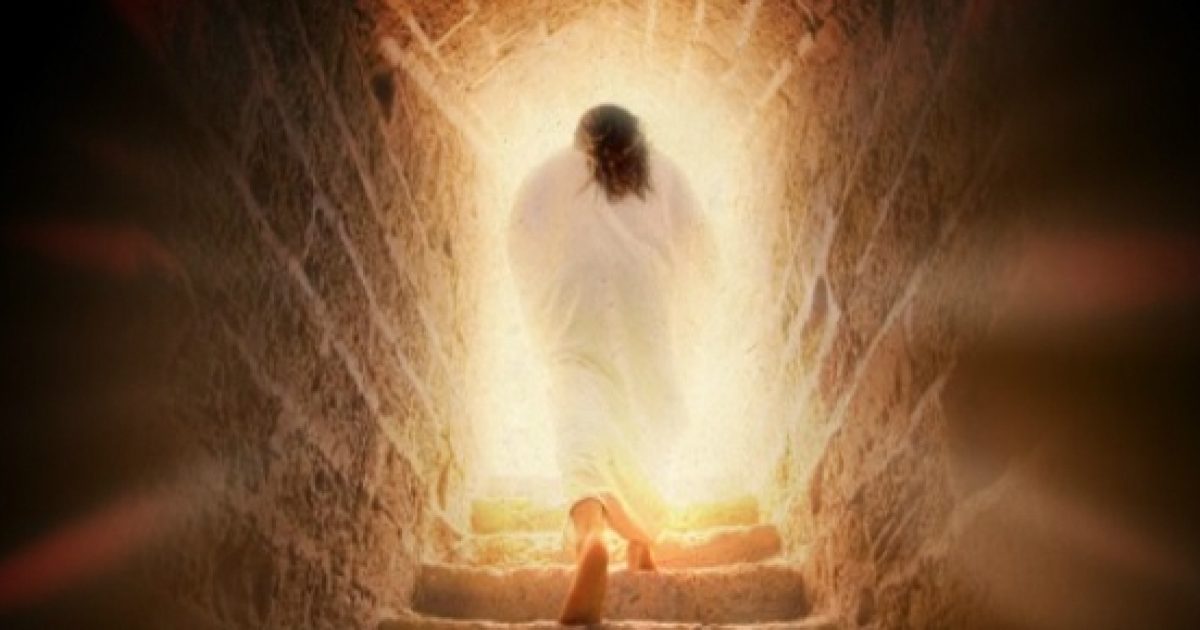 Scoperta la tomba di Gesù Cristo