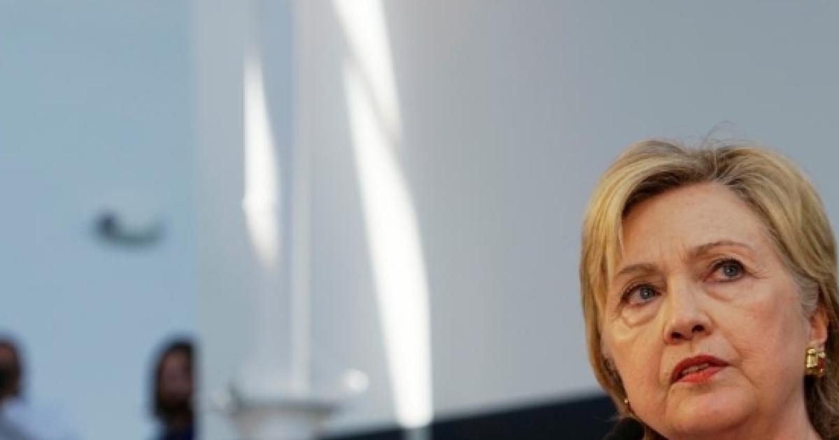 Fbi Probe Of Clintons Emails Violates Justice Department Protocol