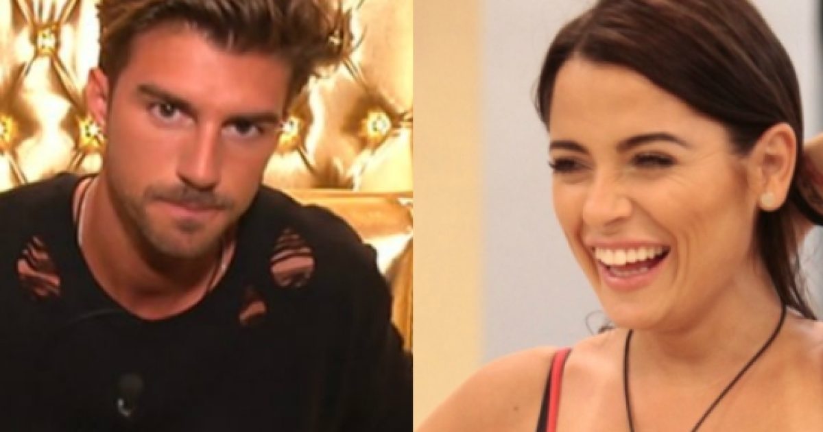 Vincitore Grande Fratello Vip, Andrea Damante vs Alessia Macari?