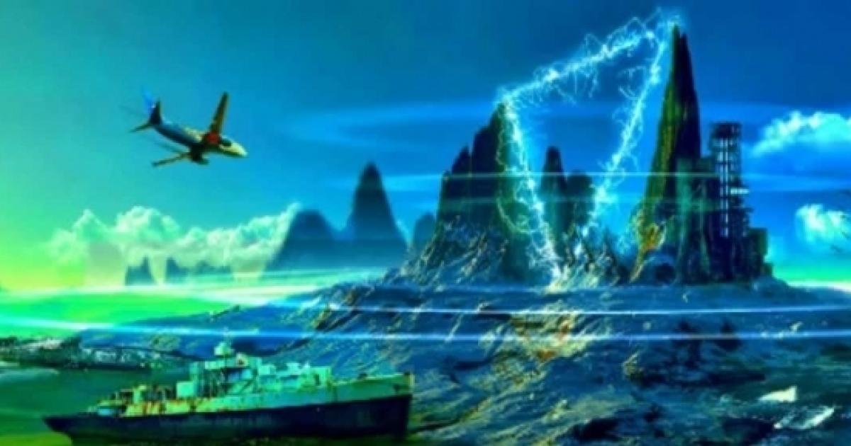 Confirmado: se resuelve el misterio del Triángulo de las Bermudas