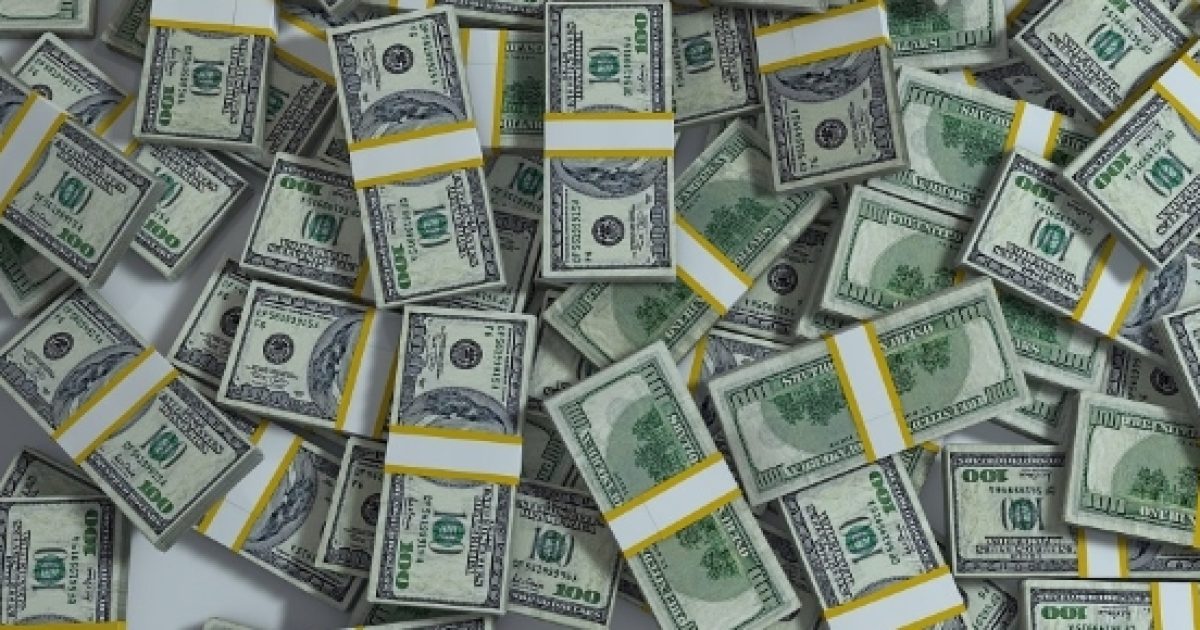 5 Ways To Save A Little Money at Home