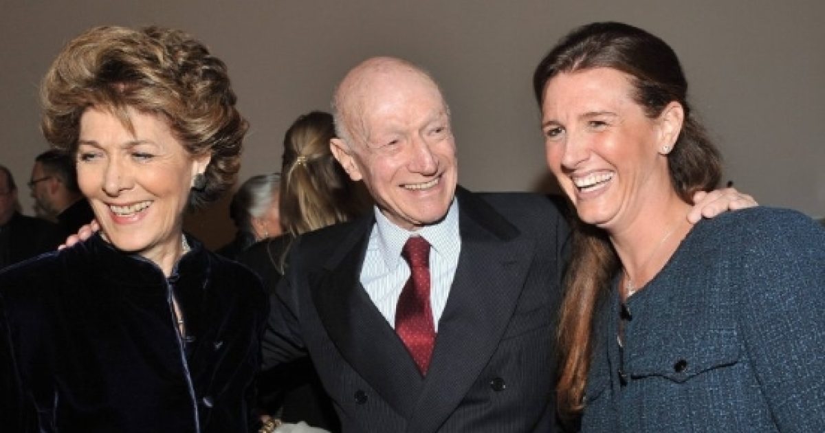 Esselunga, aperto il testamento di Caprotti: a moglie e figlia il controllo