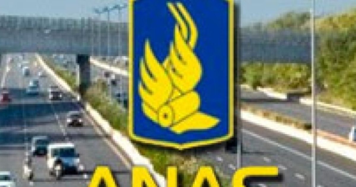 Concorso ANAS SpA: nuove assunzioni per la stagione invernale 2016/2017